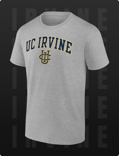 University of California - Irvine Apparel & Spirit Store Apparel & Gear ...