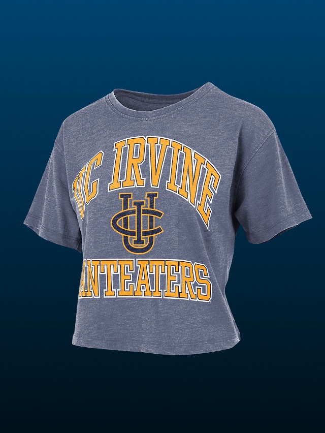 University of California - Irvine Apparel & Spirit Store Apparel & Gear ...