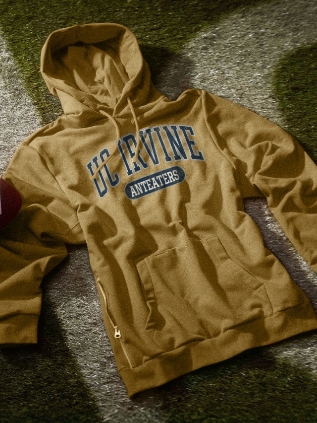 University of California - Irvine Apparel & Spirit Store Apparel & Gear ...